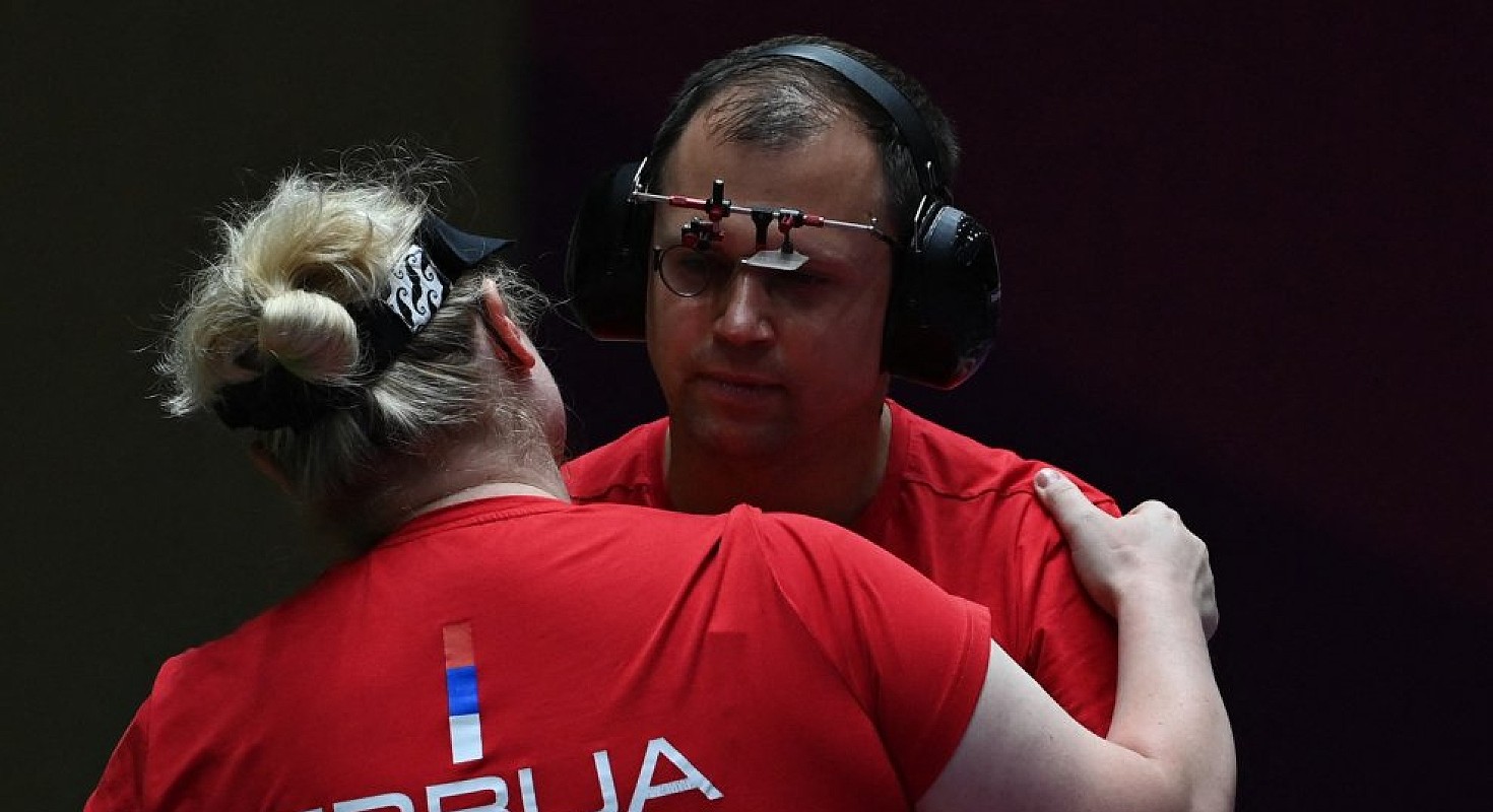 Splićanin osigurao Srbiji prvu medalju na Olimpijskim igrama. Najmanje srebro