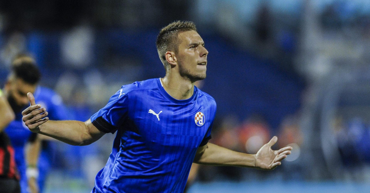 Marko Pjaca otkrio što ga posebno veseli povratkom u Dinamo
