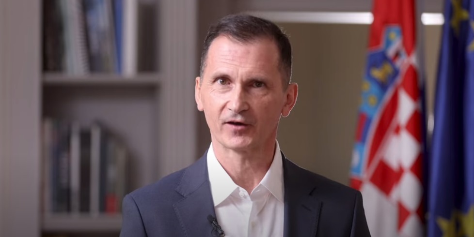 Dragan Primorac: “Srbija mora ispuniti tri uvjeta da bi ušla u EU”