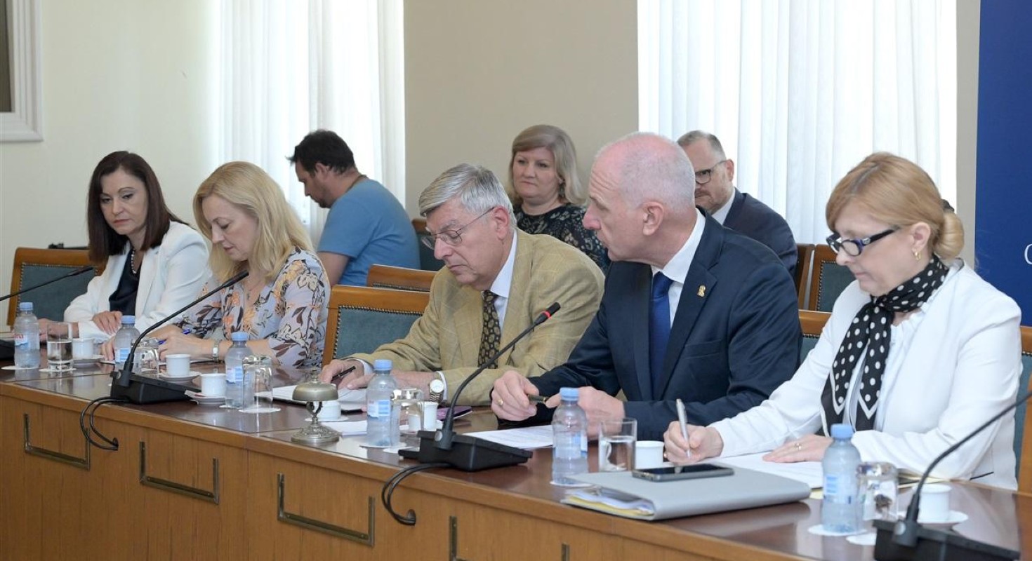 Sabor o Crnoj Gori: Ratna odšteta, logor Morinj, brod Jadran…