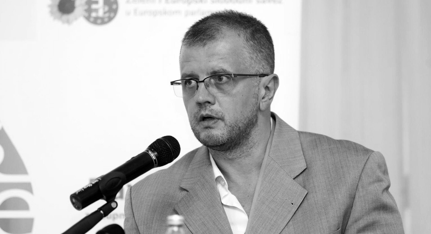 U 54. godini života preminuo novinar i urednik HRT-a