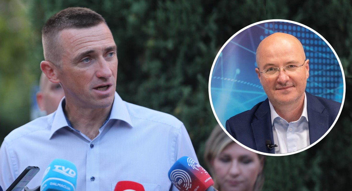 Penava: Mario Radić je skrivao da je bio podoficir JNA, a napada mog ...