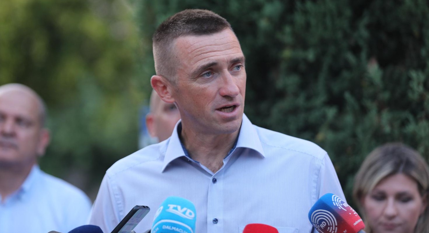 Penava o saborskoj većini: “78 zastupnika je zacementirano!”