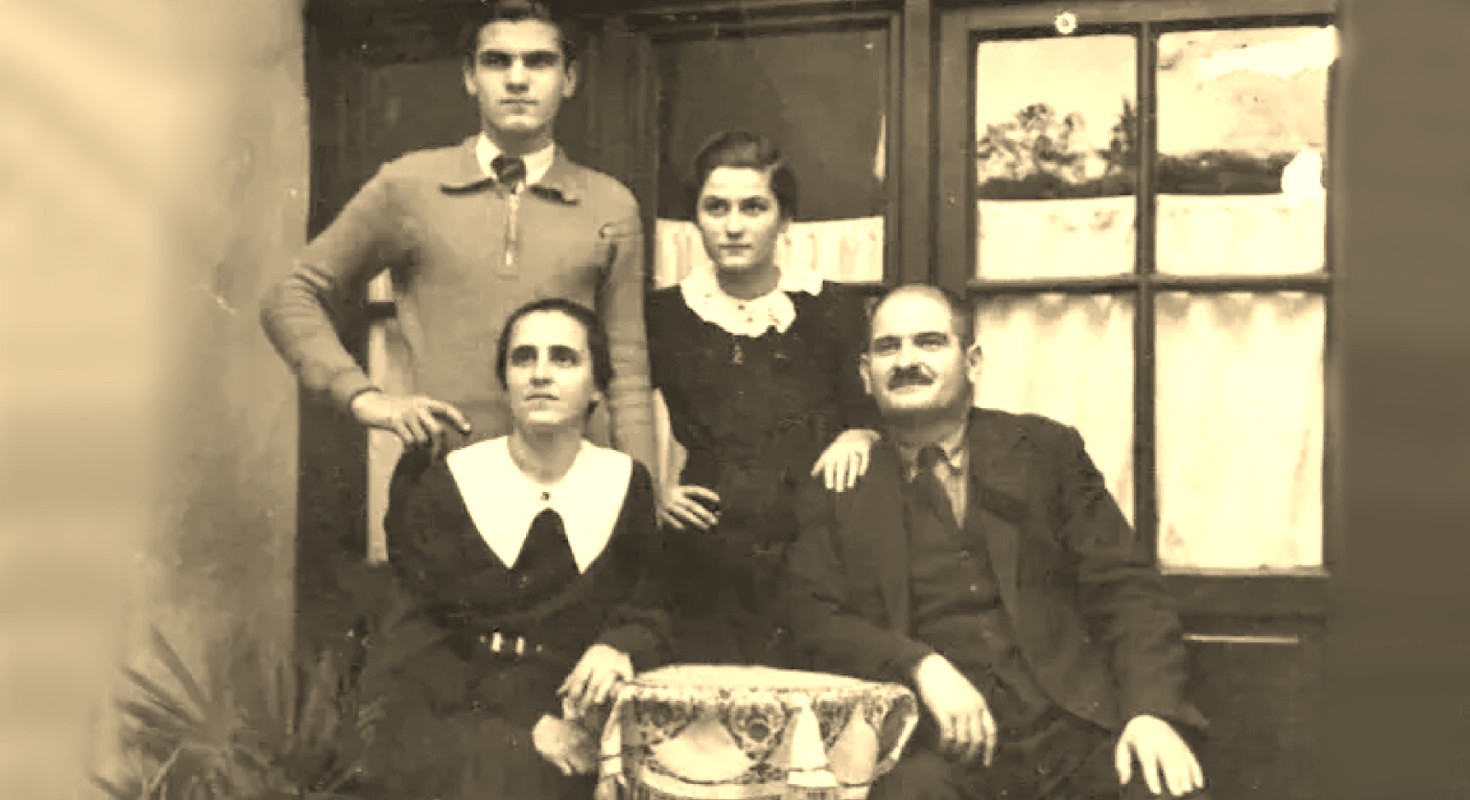 Rade Bitanga, Hrvat iz Mostara ubijen je u Lepoglavi. Vodi se kao Srbin ...