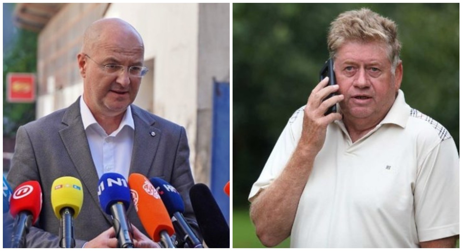 Pevec: Gledam Radića na TV-u i čudim se. Pa, na računu ima najmanje 170 ...