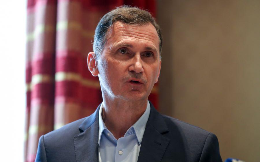 Primorac: “Hebrang laže! Svi znamo gdje je tko bio ’91. godine”