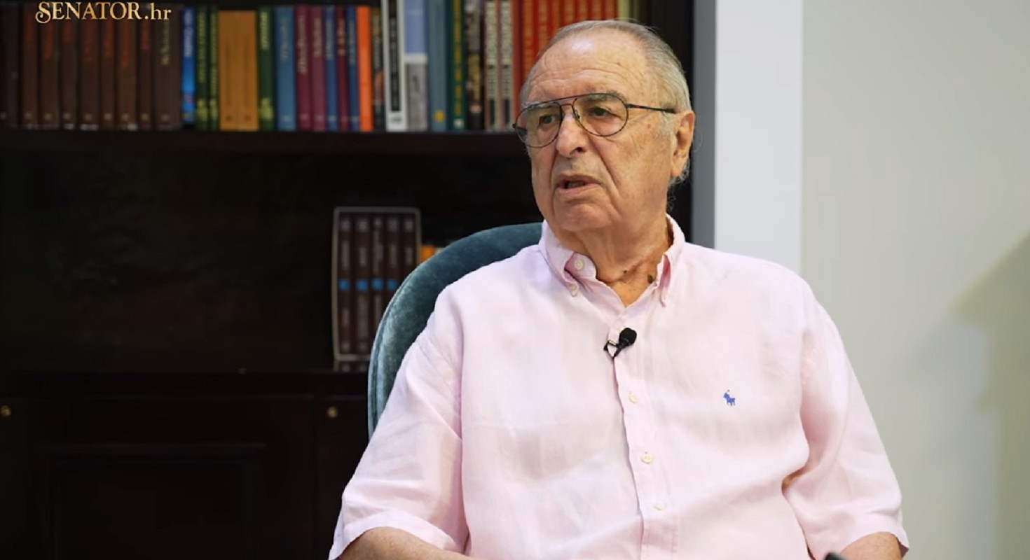 Edo Pezzi: ‘Uprava Hajduka ne zna ništa, novinari nemaju petlju ...