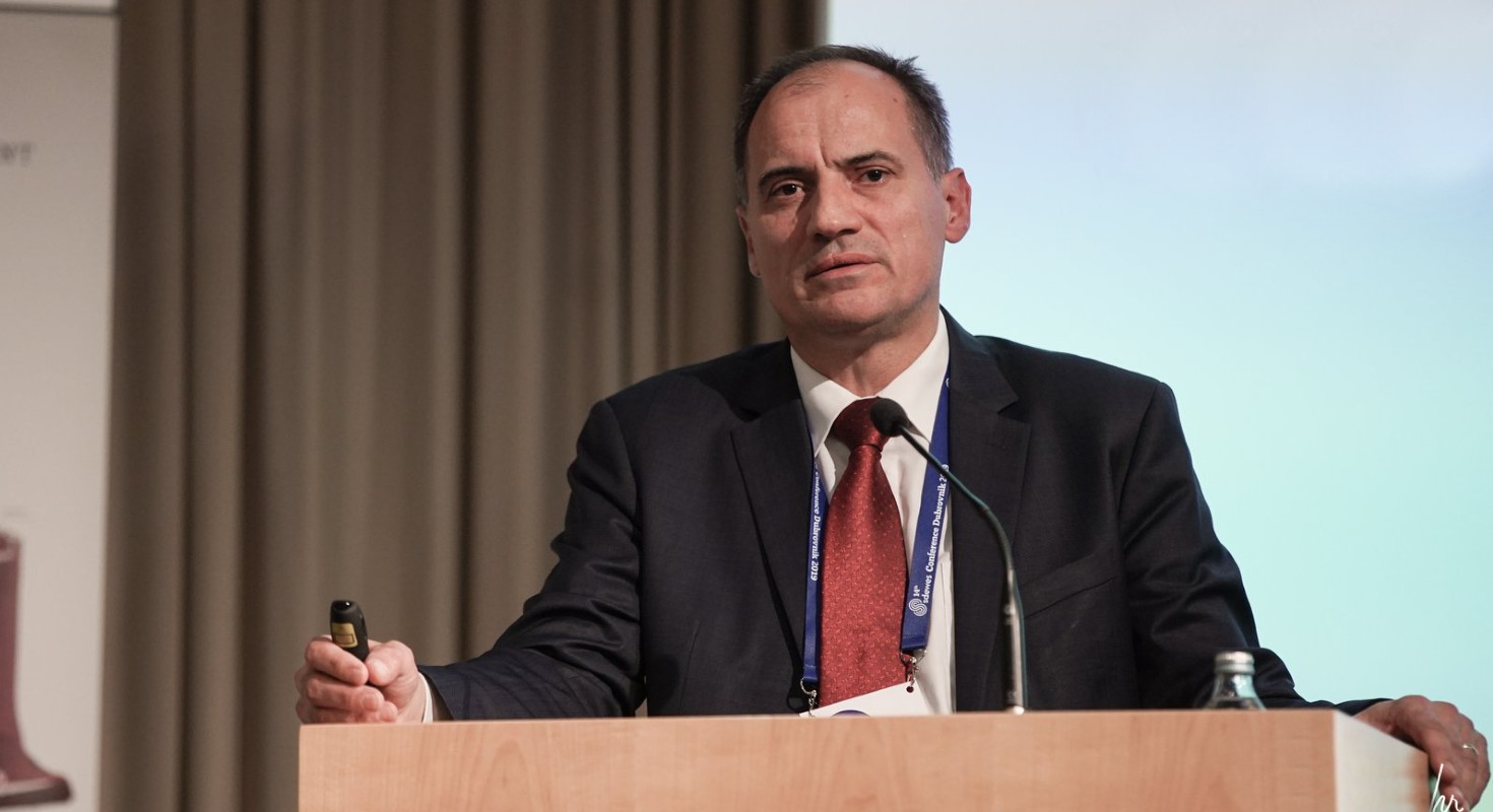 Slaven Dobronić: Odbio sam Penavinu ponudu da budem ministar, a evo i zašto