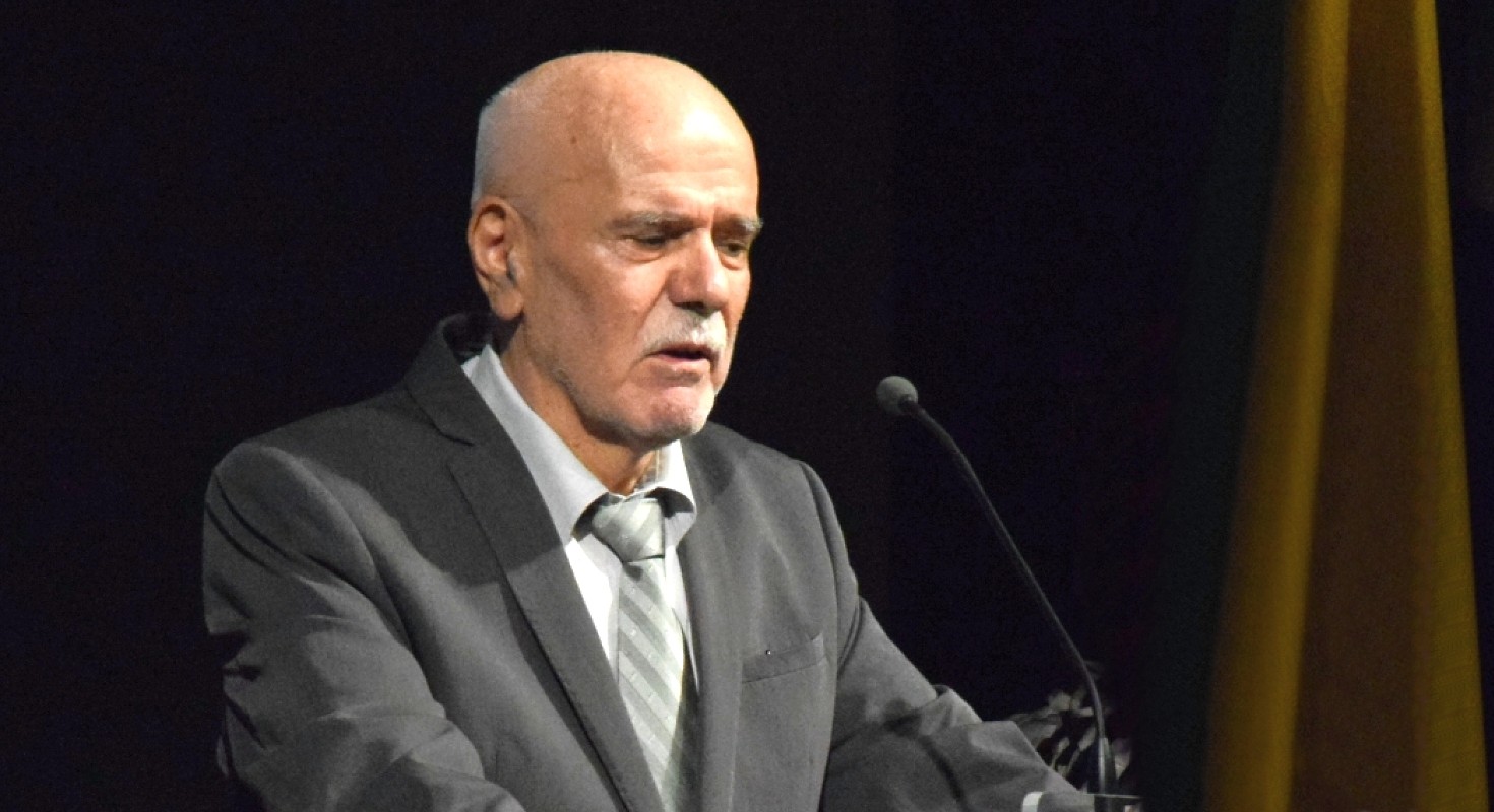 Jure Šimić pisao Milanoviću i Plenkoviću: General Mile Ćuk na čelu je ...