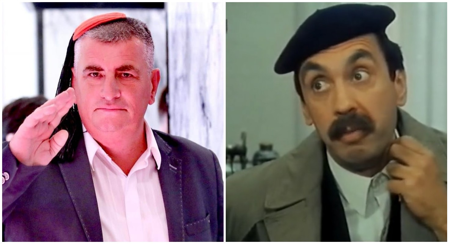 Tko je Frane Panj iz serije ‘Čovik i po’ s kojim Plenković uspoređuje ...