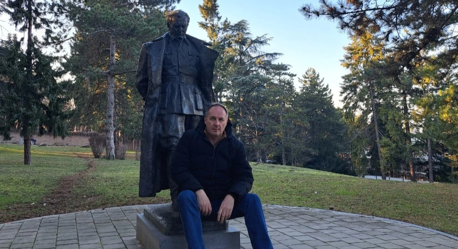 Serijal koji mijenja povijest. Tri velika otkrića u seriji “Partija ...