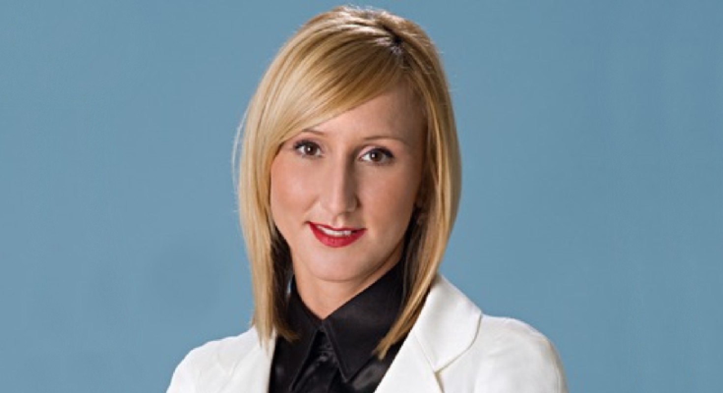 Uhićena poznata osječka direktorica Sanda Bajtl