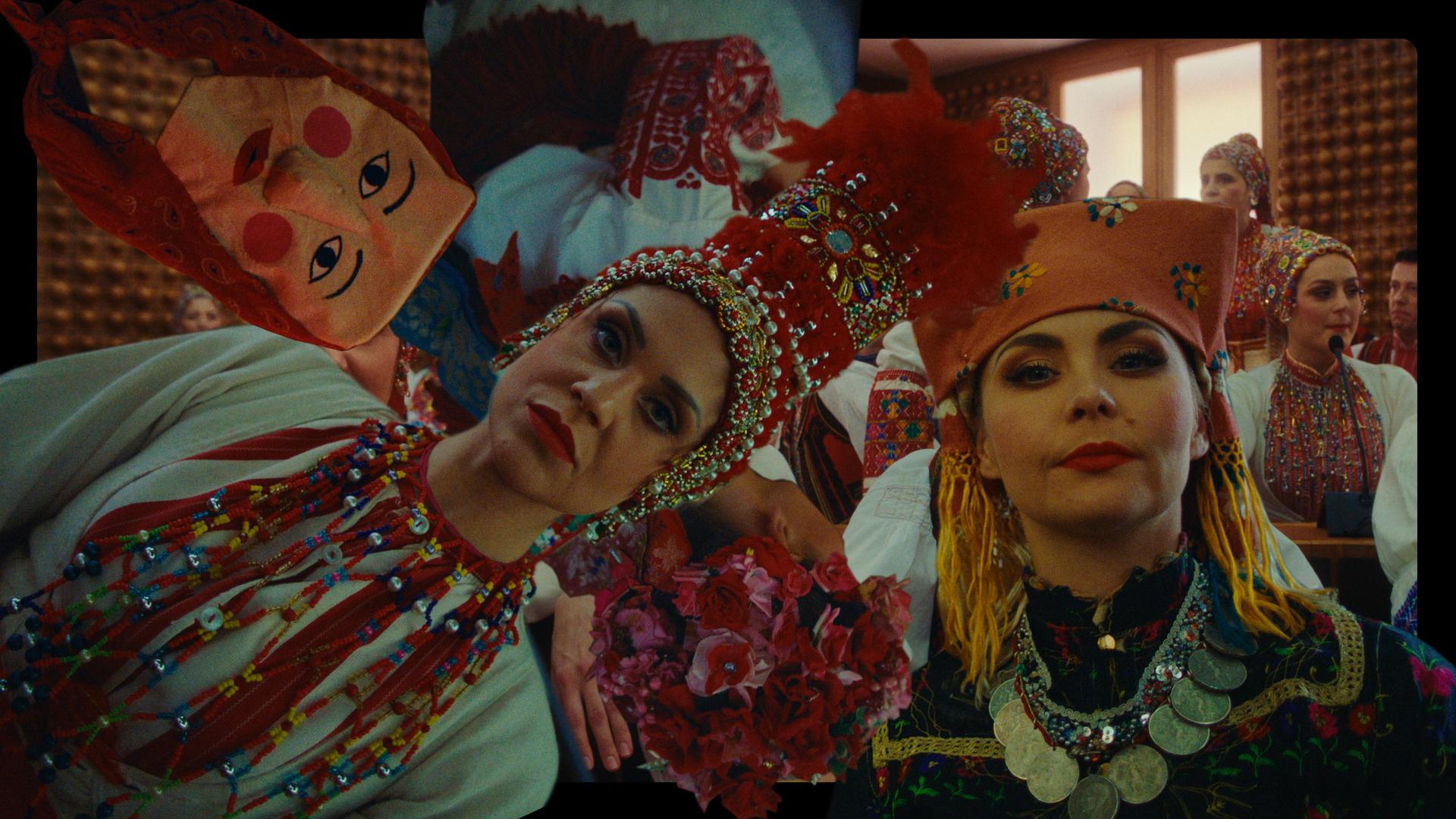 VIDEO / Ansambl Lado danas predstavio novi spot