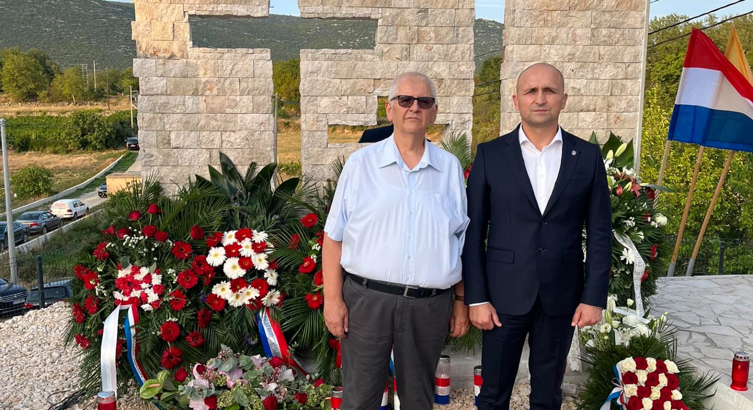 Anto Đapić: Anušić je jednom rečenicom uništio Milanovića