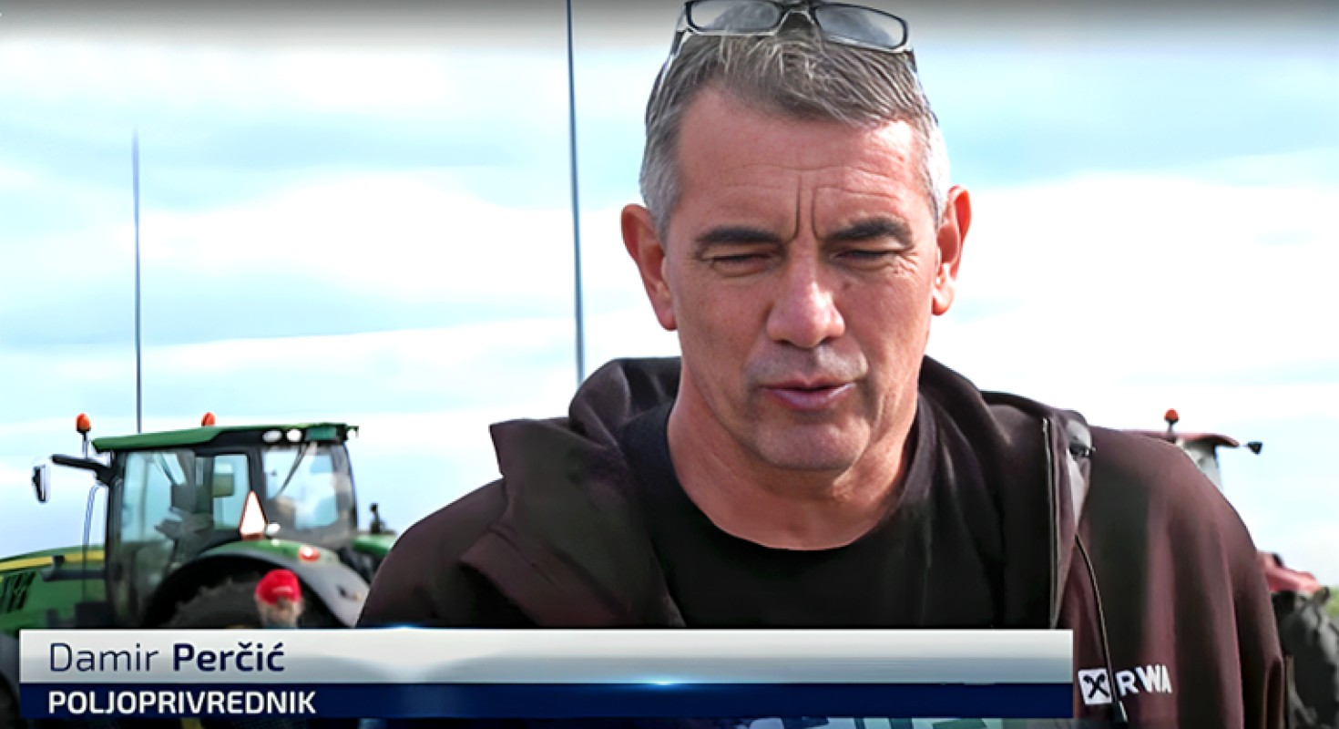 Paor iz Srbije: Proglasili su me hrvatskim špijunom, a 90-ih sam tamo ...