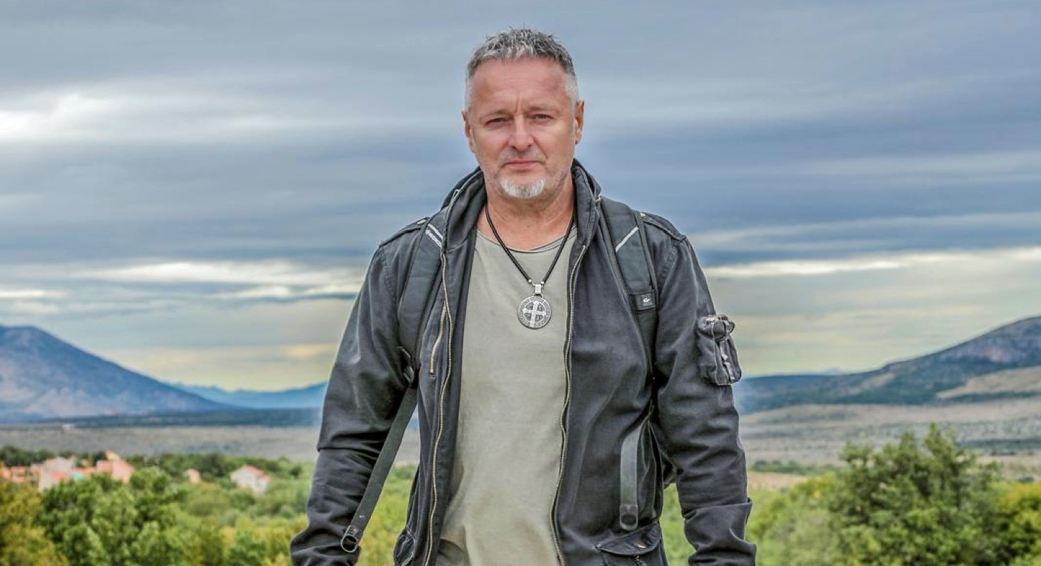 Thompson najavio veliki koncert u Zagrebu! Bit će na otvorenom