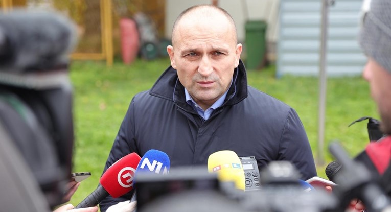 Anušić o Dodiku i stanju u BiH: Situacija je vrlo ozbiljna, moramo se pripremiti