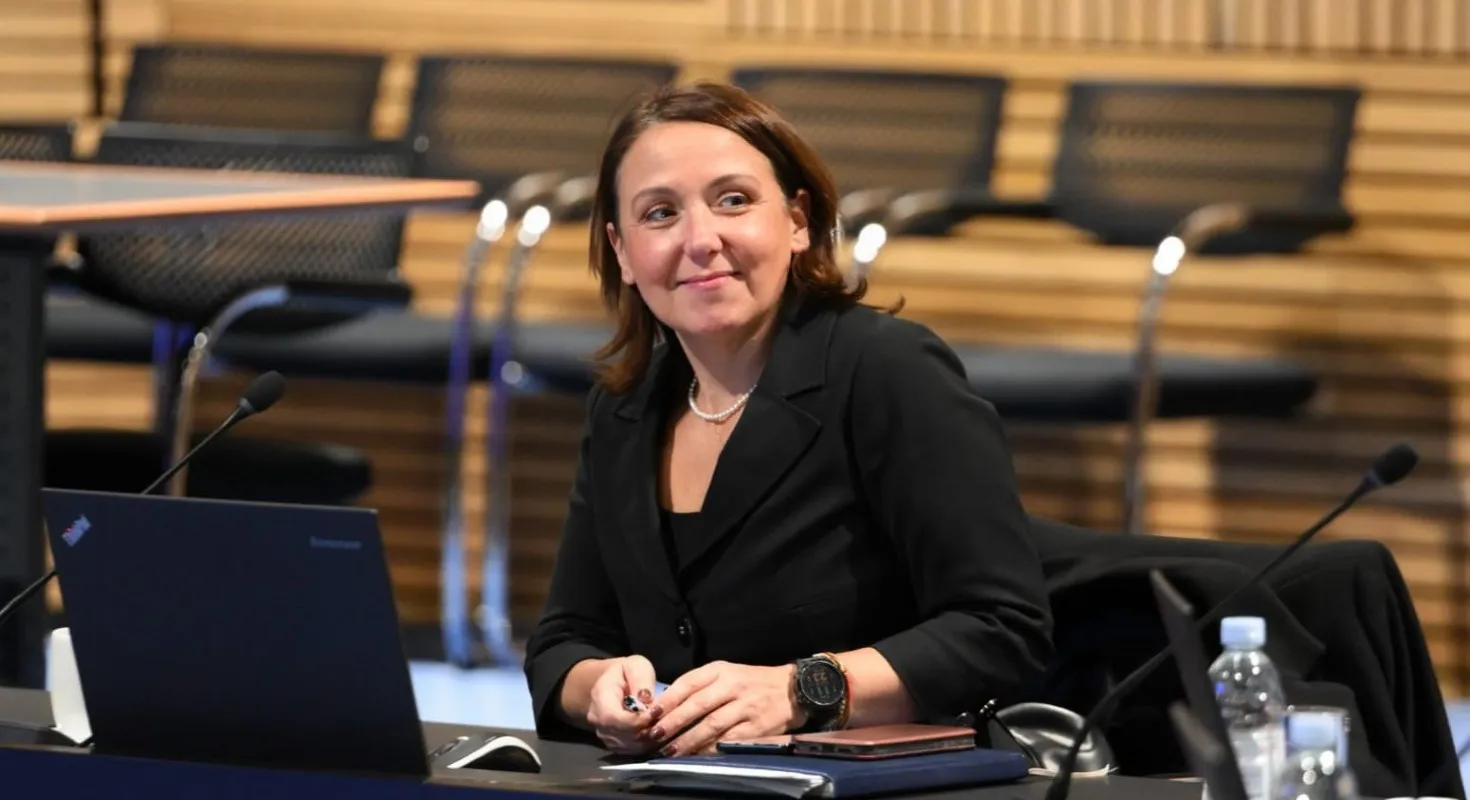 Tko je Irena Hrstić, nova ministrica zdravstva? Evo što je odgovorila ...