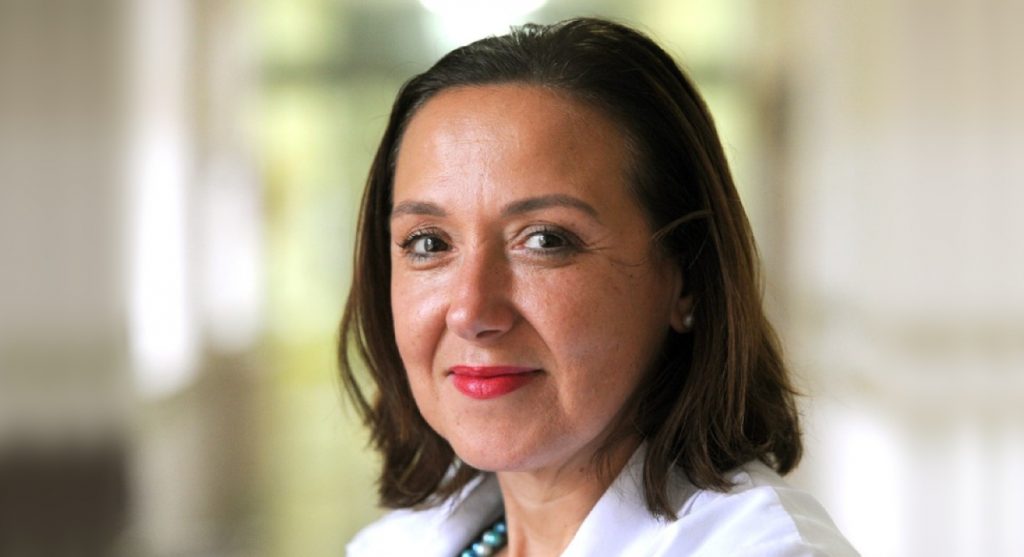 Tko je Irena Hrstić, nova ministrica zdravstva