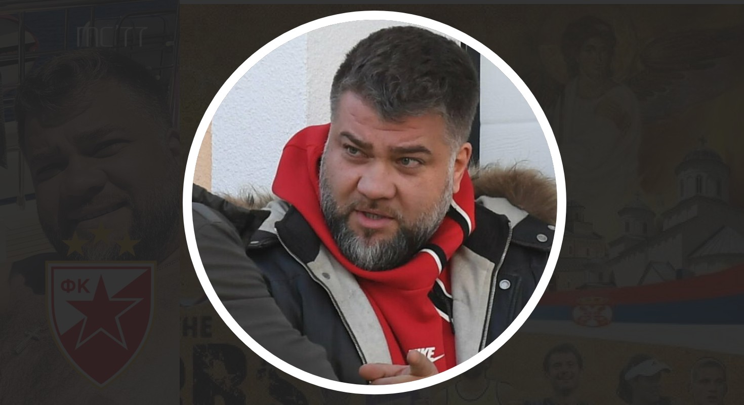 Tko je uhićeni Saša Pozder: Više ne plačem kad idem iz Beograda