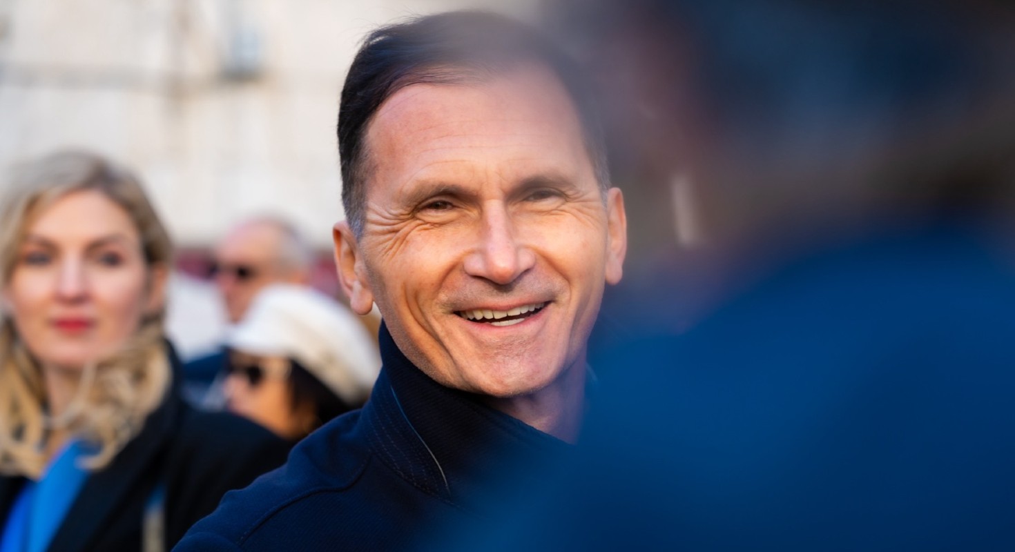 Primorac odgovorio Milanoviću: Moje su društvo nobelovci, a njegovo ...