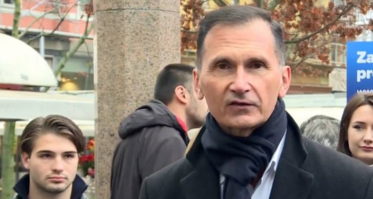 Primorac: U par sati smo skupili 10.000 potpisa, danas više od 25.000