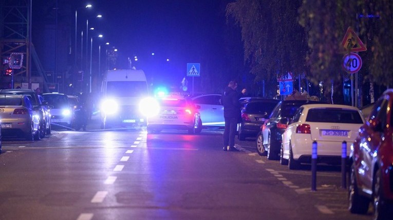 Pucnjava u Zagrebu, šestero uhićenih. “Naganjali se autima i pucali”