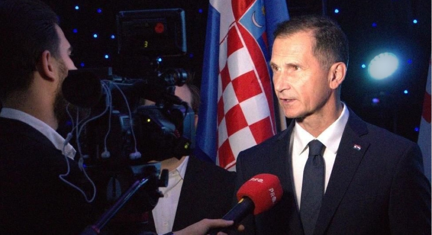 Primorac: Zastrašujuće je što Milanović radi. On laže i straši Hrvate