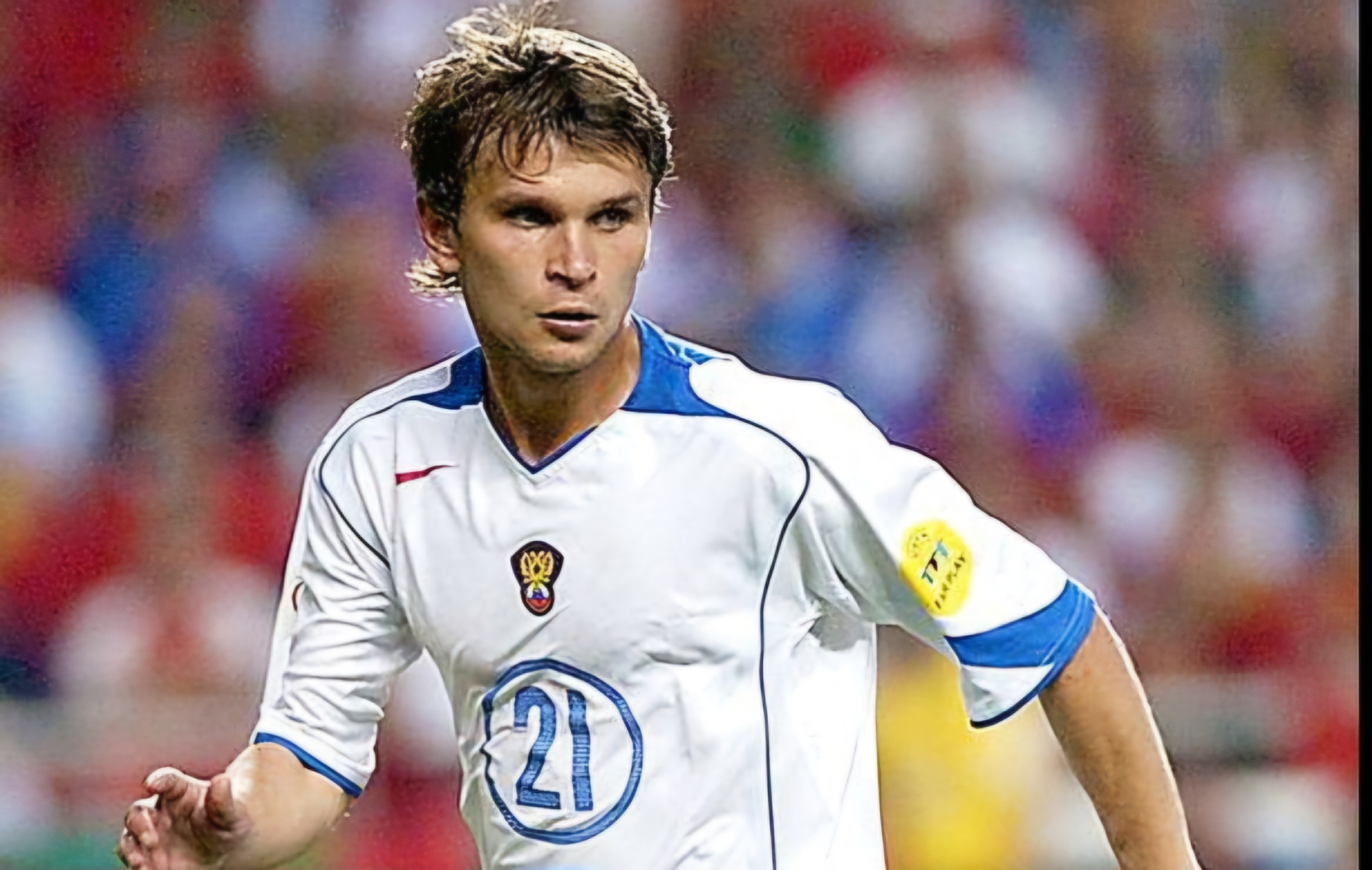 Bivši ruski reprezentativac poginuo u ratu