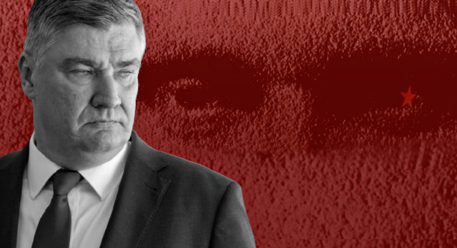 Anto Đapić: Milanović sebi i svojim prijateljima “cijedi iz kamena”