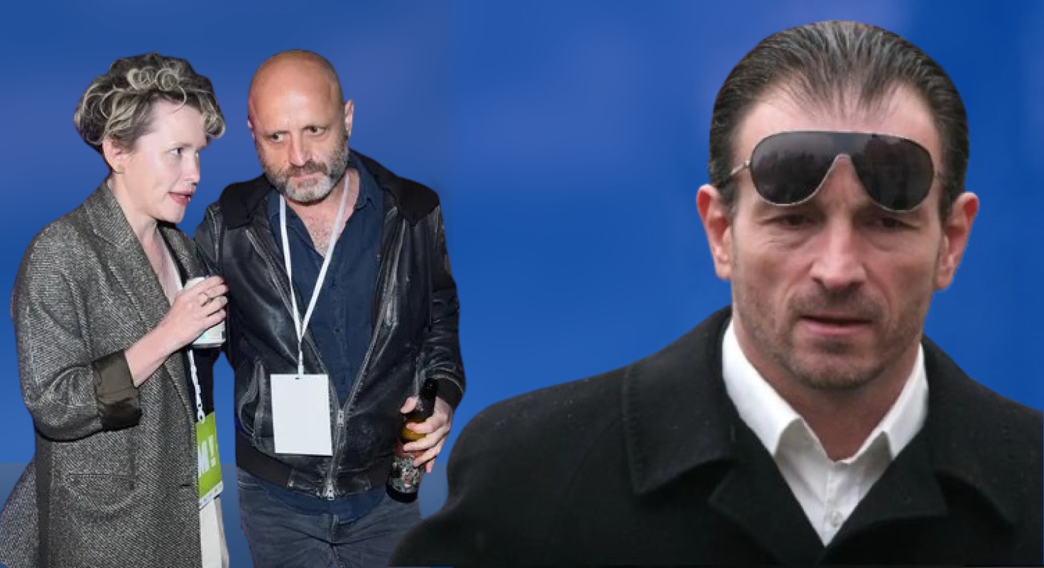 Jelavić reagirao na objavu Mile Kekina: “Pozivam njega i suprugu da kažu istinu”