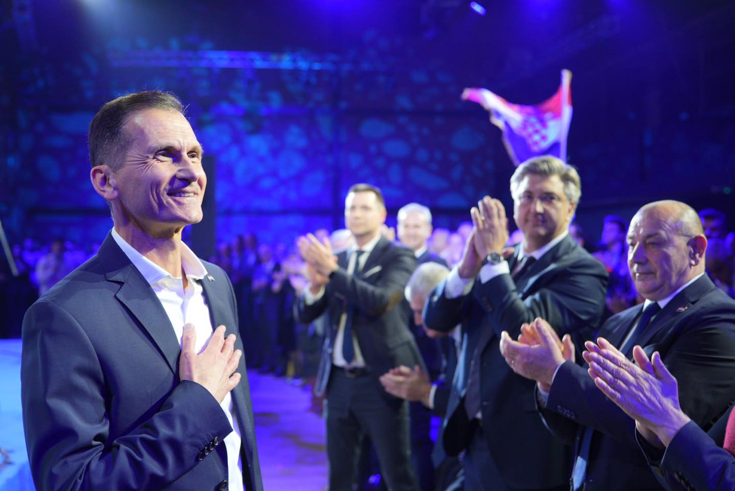 Primorac: “Milanović je javno priznao da je ’91. bio kukavica”