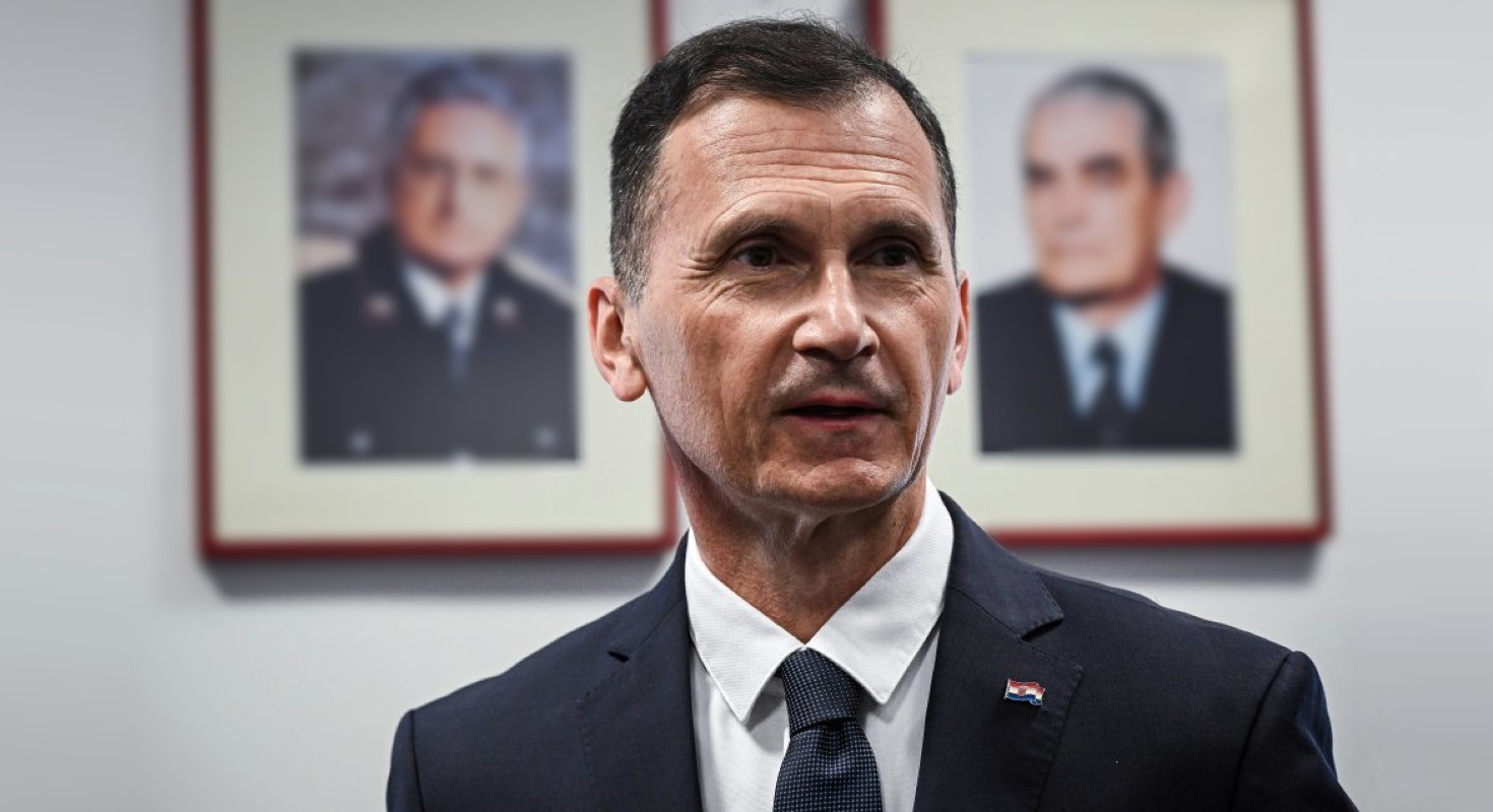 Đapić: Iako trpi niske udarce Primorac je superioran nad Milanovćem