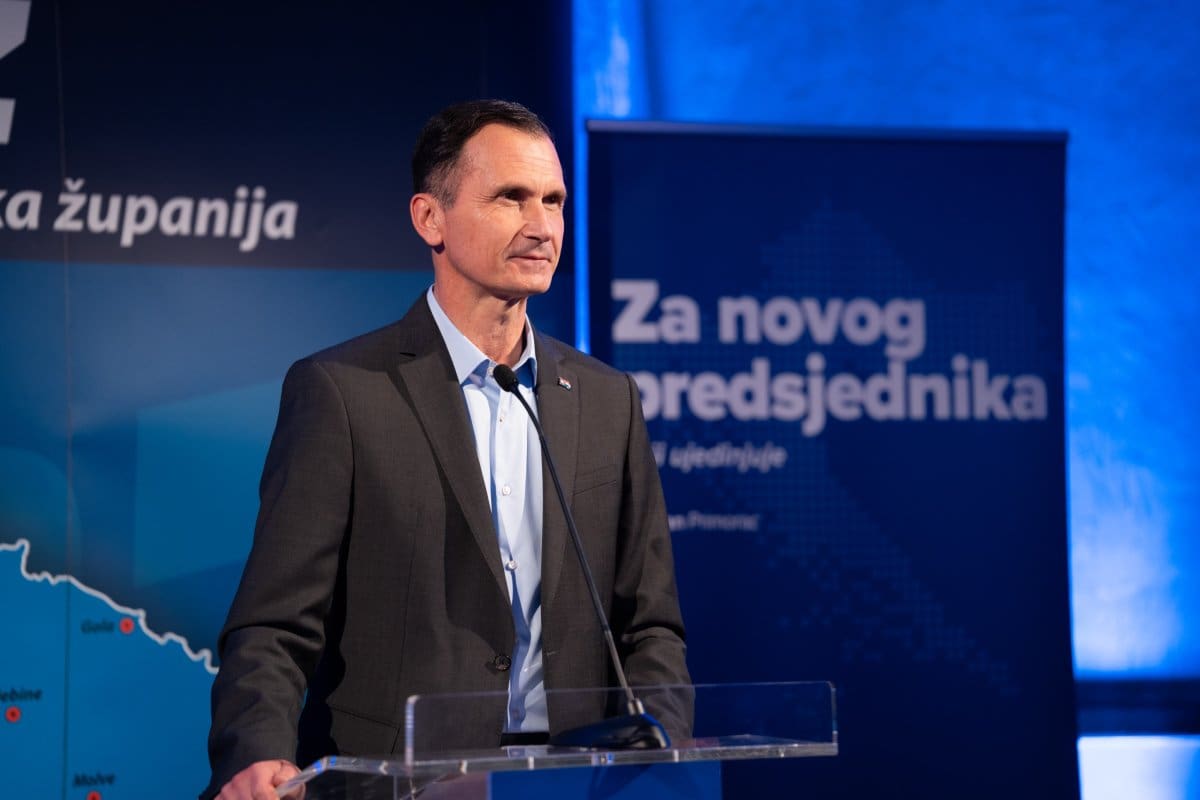 Primorac: Imam pouzdanu informaciju, NATO je duboko nezadovoljan ...