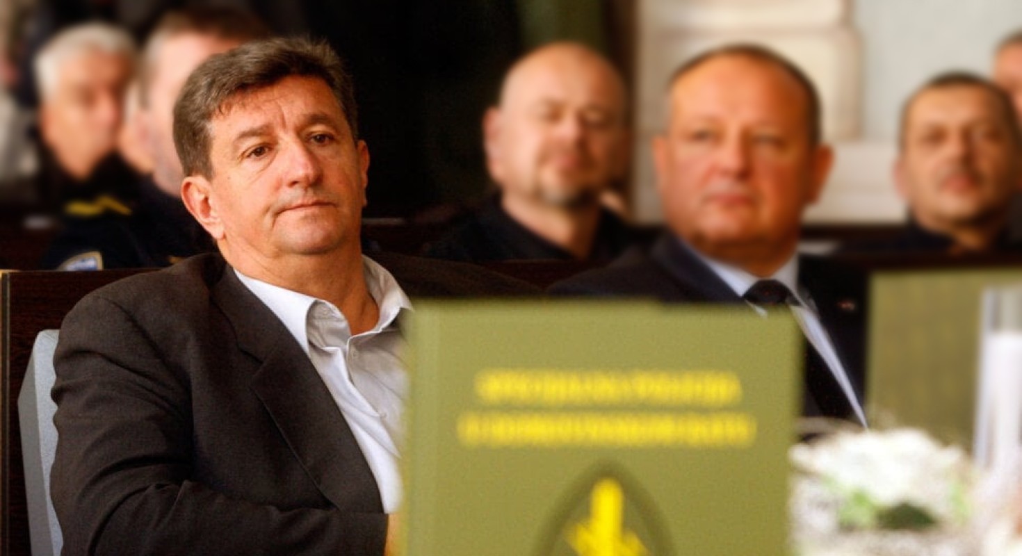 Brigadir Sačić napao Plenkovića! Udvara li Milanoviću da mu dodijeli ...