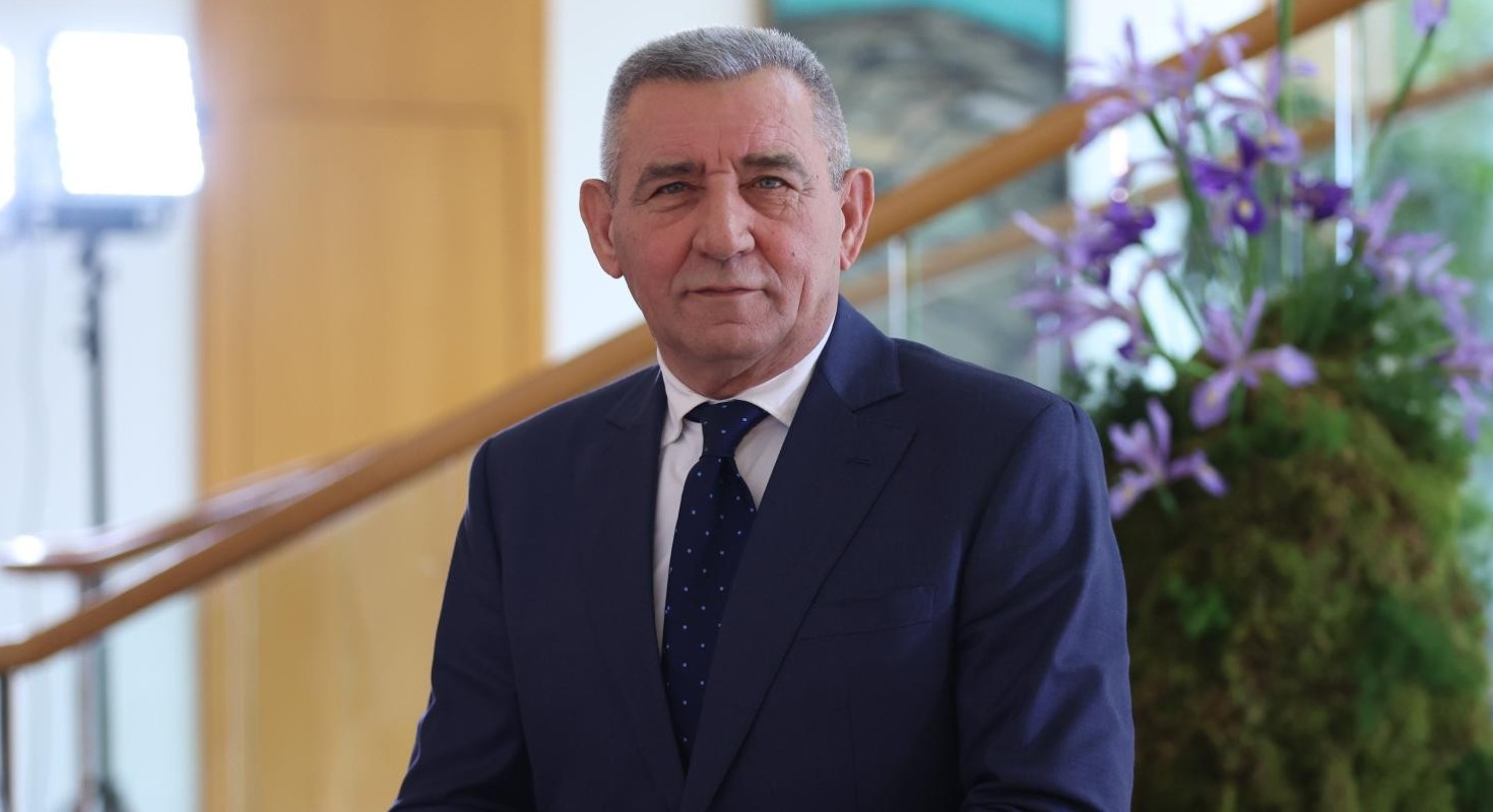 FOTO / Iznenadili bi se koliko general Ante Gotovina ima godina