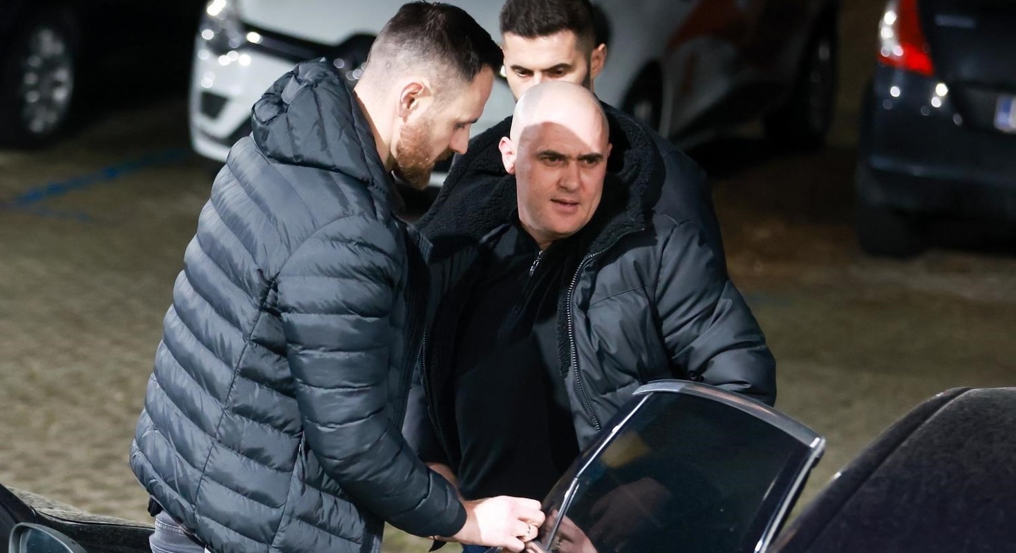 Dabri određen pritvor od 30 dana