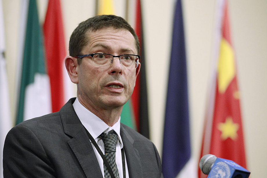 Milanović potpisao opoziv Ivana Šimonovića, veleposlanika pri UN-u