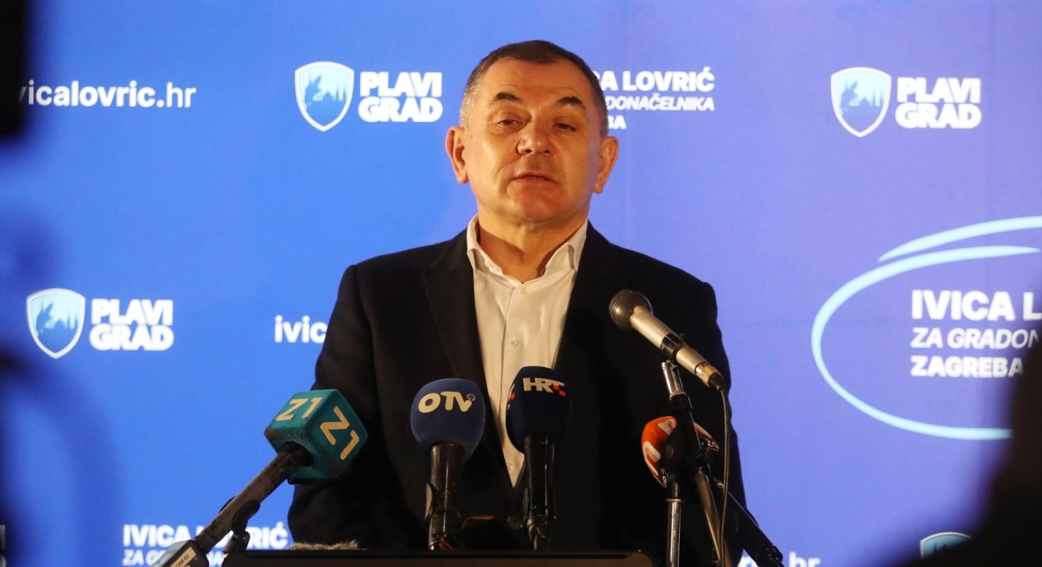 Ivica Lovrić: Thompson će pjevati na Hipodromu 13. lipnja