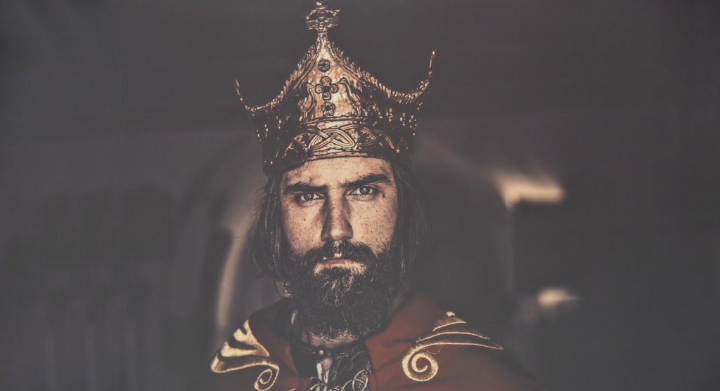 Mitski status kralja Tomislava