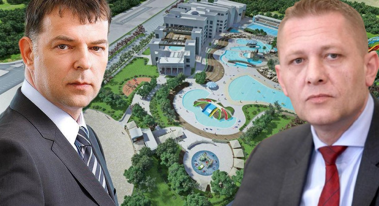 Slaven Čolak: Grad Samobor i Krešo Beljak bili su podršaka projektu ...