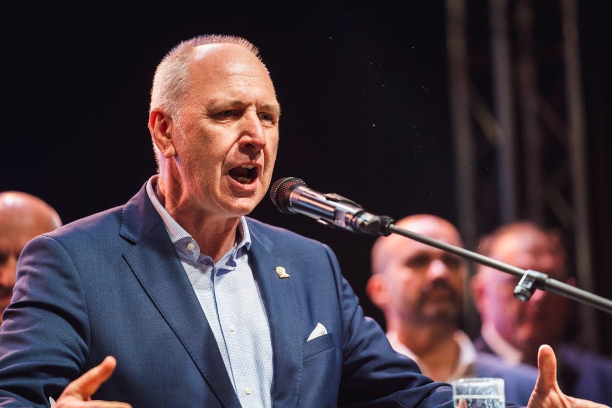 Krstulović Opara odgovorio Puljku: “On laže…”