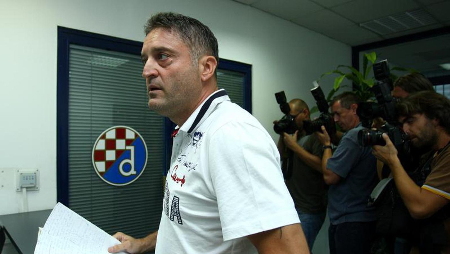 Sačekuša u Dubravi. Propucan optuženk USKOK-a i Mamićev prijatelj