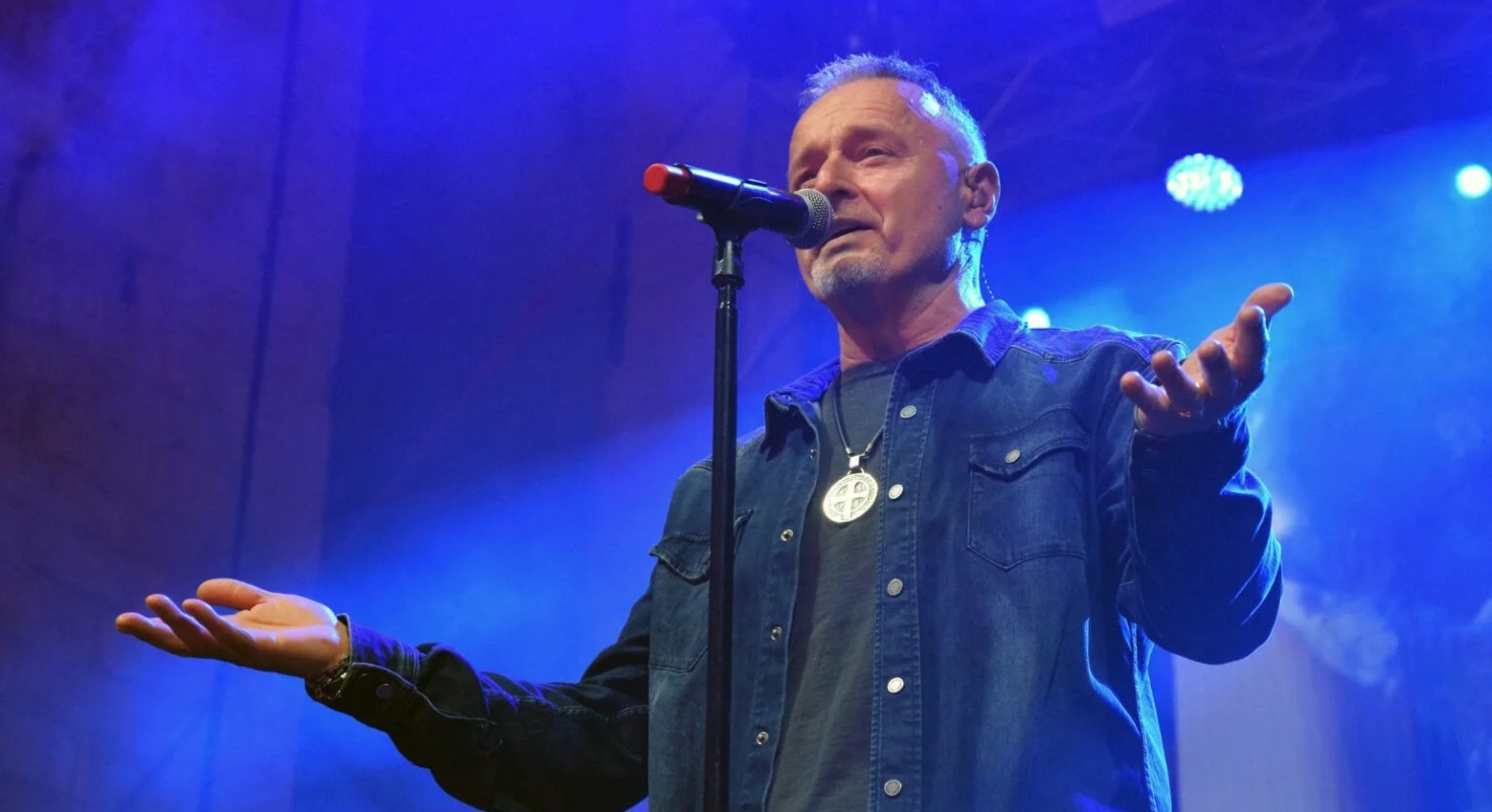 Thompson srušio sve rekorde, od Zagreba traži termin za novi koncert