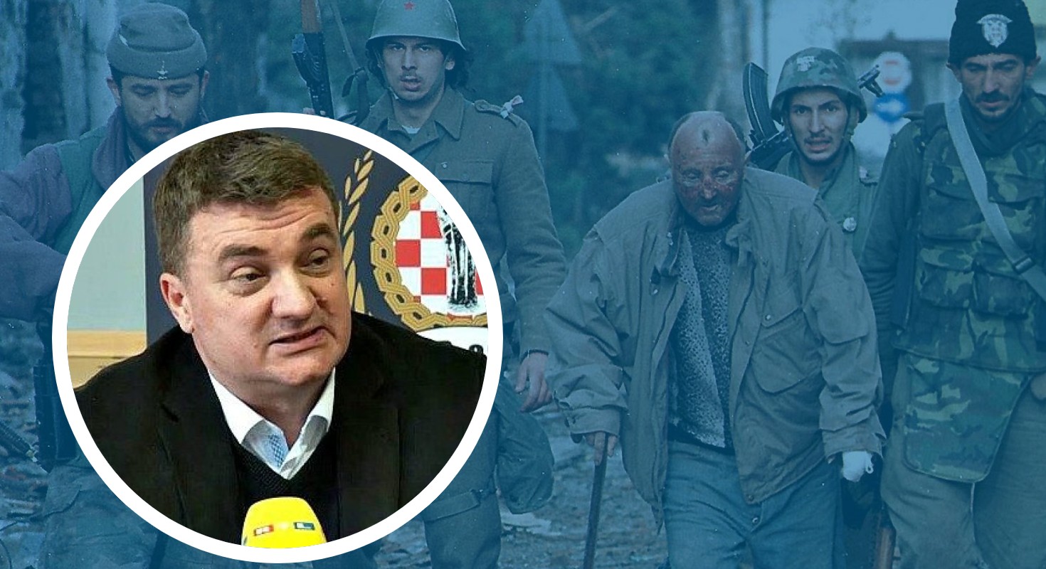 Kajkić: Srpkinja iz Vukovara je lagala da bi dobila voju mirovinu od 2. ...