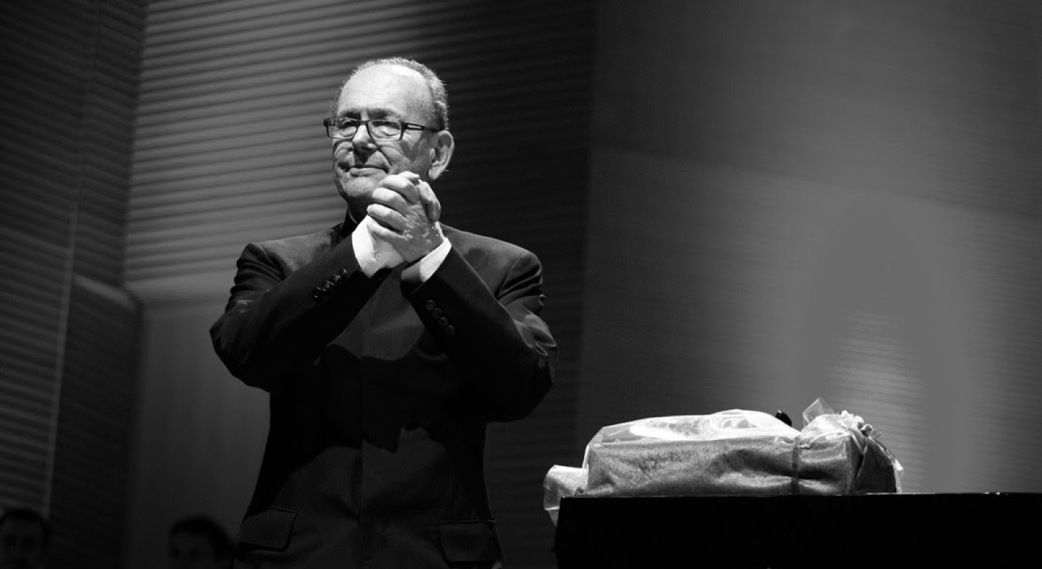 Preminuo je glazbeni velikan Alfi Kabiljo, autor ‘Jalte, Jalte’ i ...