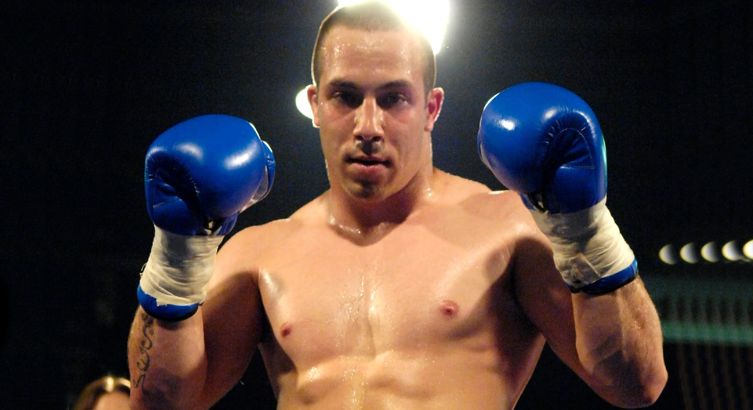 U akciji USKOK-a uhićen i bivši svjetski prvak. Već je bio u zatvoru