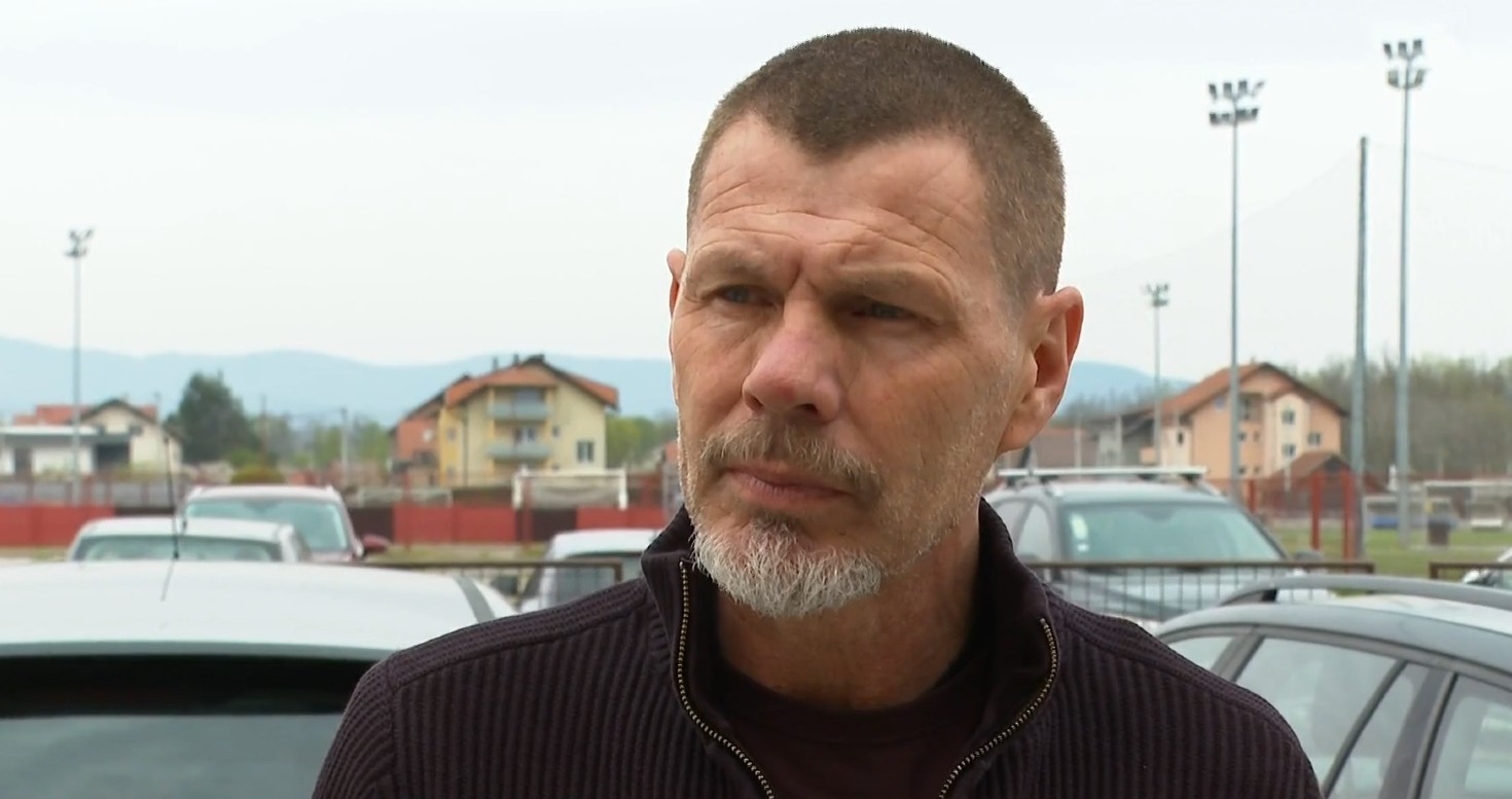 Boban o povratku u Dinamo: Meni je sve počelo u plavom, tako bi trebalo ...