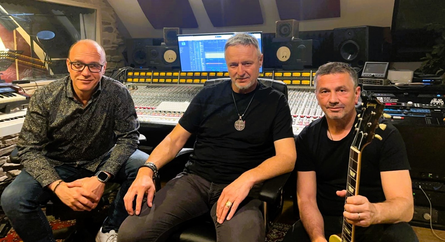 Pojavio se problem kod Thompsonovog koncerta: “Nažalost, nema drugog načina”