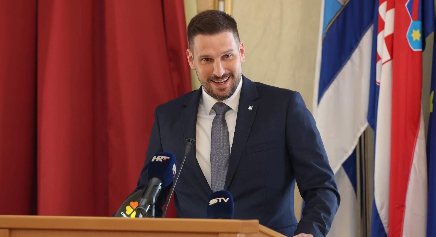 Đapić: Pregršt je razloga zašto će Osječani opet izabrati Ivana Radića